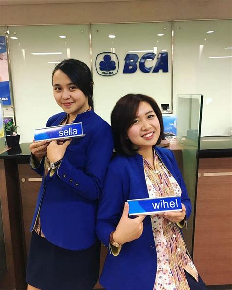 Jadwal Operasional Jam Kerja Jam Buka Bank Bca Se Indonesia