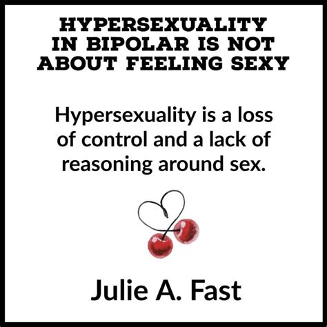 Hypersexua1 Desires Ruined My Relationship