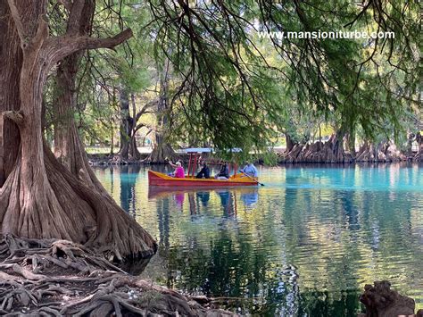 Lago De Camécuaro Un Lugar Mágico En Michoacán