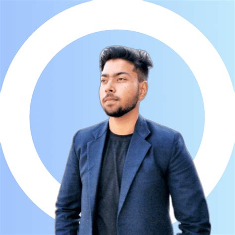 Sameer Chaudhary Web Developer About