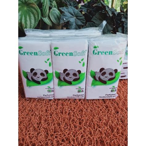 Jual Tisu Lembut Mini Packtisu Travel Packtisu Kemasan Kecil Shopee