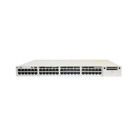 Cisco Catalyst C9300 48p E Switch Sharkbb