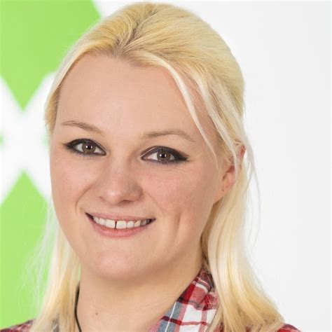 Patricia Biewer Lehrerin Für Pflege Maxq Im Bfw Unternehmen Für