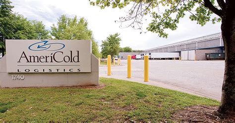 Americold Completes First Year As Public Company With Solid Financial