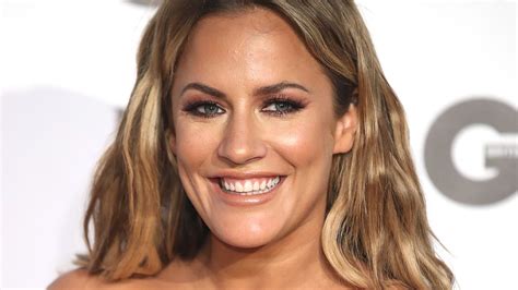 Caroline Flack The Life And Career Of Love Islands Biggest Star Ents And Arts News Sky News
