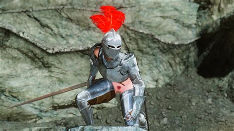 Kardianisetanka Inspired Armor Page 2 Downloads Skyrim Adult