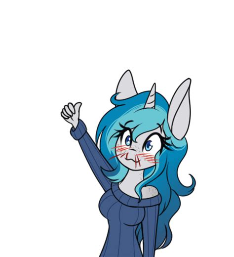 Logging Onto E621 And Finding A Message In My Inbox Telling Me To Stop