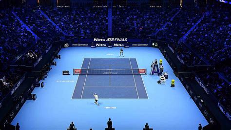 What Were The Nitto Atp Finals Results Atp Tour Tennis