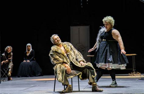 Coburger Landestheater Der Kampf Um Den „ring“ Geht Weiter Coburg