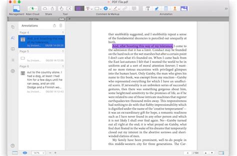 3 Best PDF Readers For Mac Of 2020 Help You View PDFs