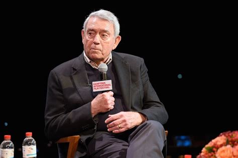 Dan Rather Responds To Sinclair Controversy By Providing Tips On Dodging Fake News The