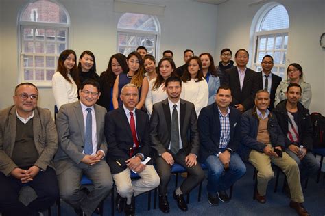 Professor Surya Subedi A Journey Inspiring The Next Generation Of