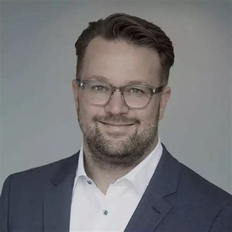 Kristian Storgaard Leder Og Bestyrelsesuddannelser I Samarbejde Med Insead