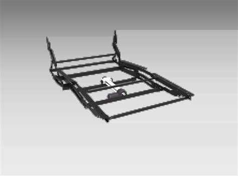 First Class Extended Motorized Motionitalia