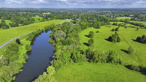 Hideaway Wraysbury Tw19 Land For Sale £50 000