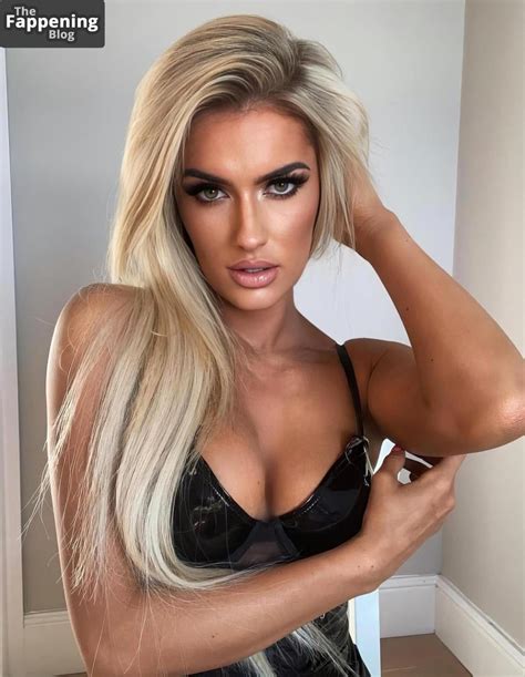 Blake Monroe Nude Photos And Videos 2026 Thefappening