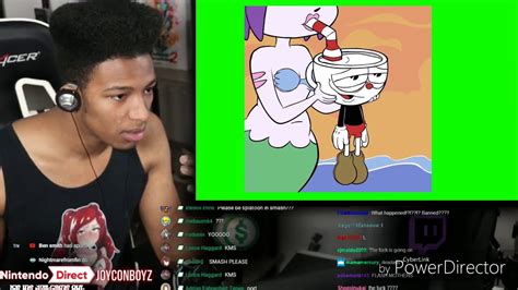 Cuphead Rule 34 In A Nutshell 18 Youtube