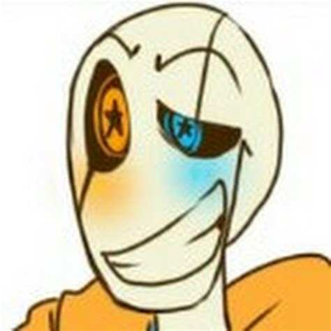 Underswap Gaster Youtube