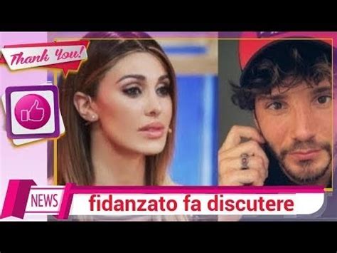 Gossip Belen Rodriguez Osè Sui Social Il Commento Del Fidanzato Fa