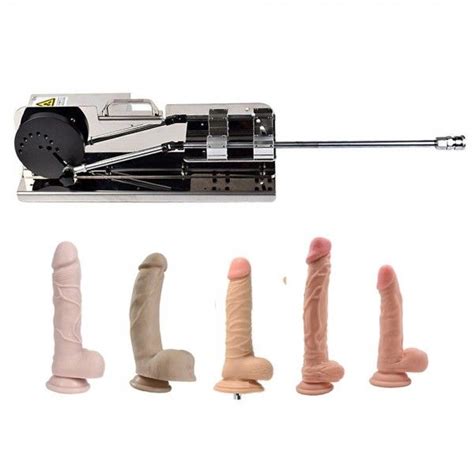 Elevate Your Pleasure Discover Authentic 3 Pin Dong Attachments
