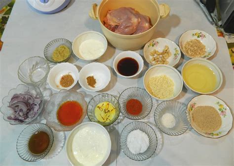 Chicken Chaap [restaurant]