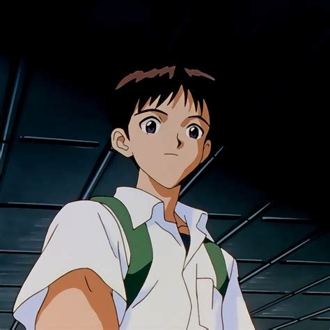 Shinji Ikari