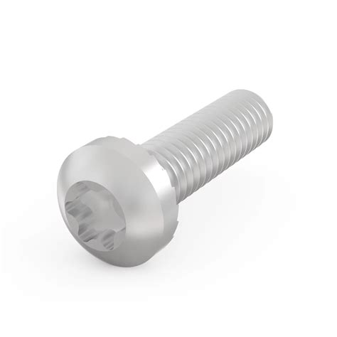 Panhead Screw Torx M4 X 14 100 Pieces Nvent Power Utilities