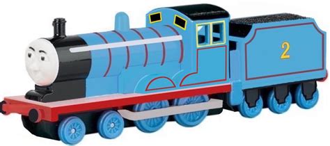 Ertl Edward Restored By Joshuathej5021 On Deviantart