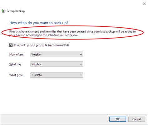 Ways How To Backup Only New Changed Files In Windows EaseUS