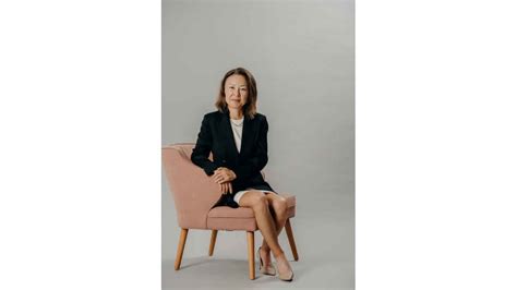 Cornerstone Building Brands Ceo Rose Lee Named 2022 Peak 25 Honoree