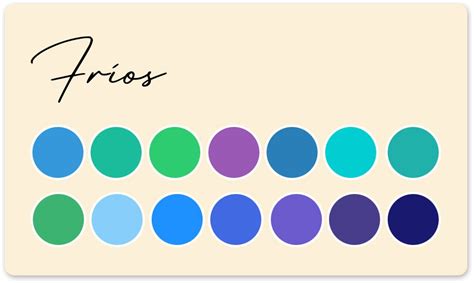La Paleta De Colores Un Paso Obligatorio En El Diseño De Interiores