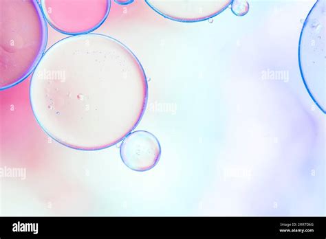 Bright Colorful Bubble Backgrounds