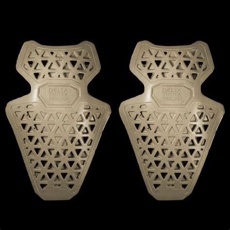 Tad D3o P12 Knee Pad Heinnie Haynes