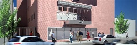 Brooklyn Ny Free Clinics