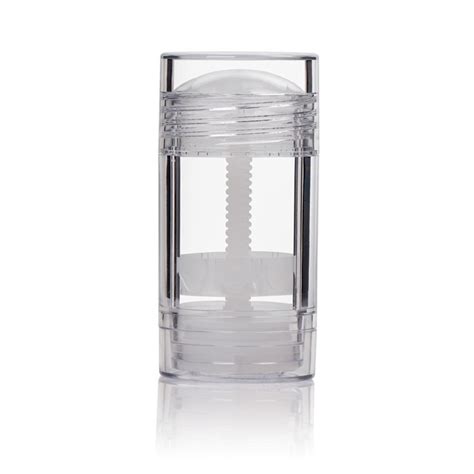 China Clear Deodorant Containers Manufacturers Suppliers And Factory