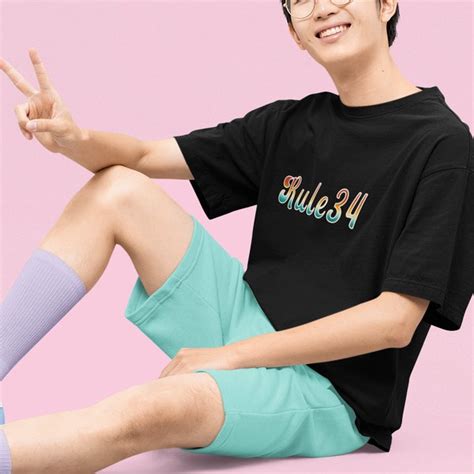 Rule 34 Anime Etsy