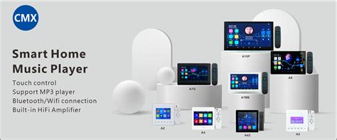 Cmx The Ultimate Professional Audio Solution Provider