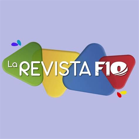 Revista F10