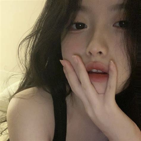 Ghim Của ♡ Trên ㅤ Khuôn Mặt Nữ Con Gái Phụ Nữ