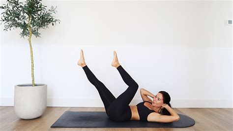 711 Full Body Live Workout Shaep