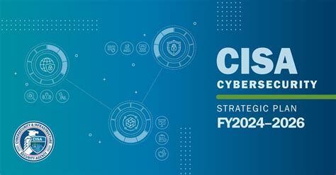 Cisa Publishes New Cybersecurity Strategic Plan View From Arch Street