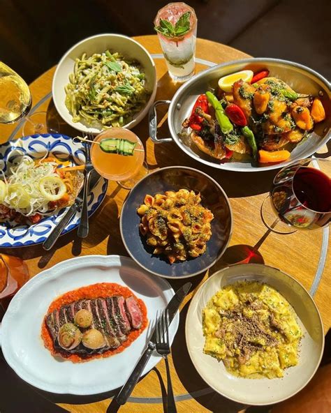 Weekday Downtown Restaurant Guide Visit Detroit