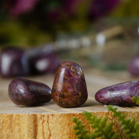 Ruby ~ Dreaming Goddess