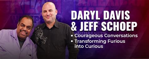 Speaking Jeff Schoep