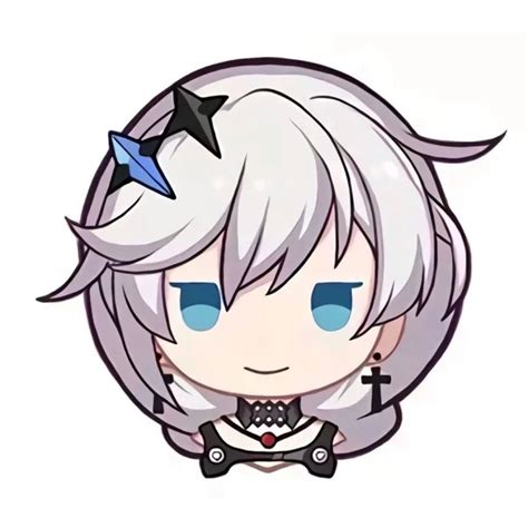 Chibi Discover 49 Ideas From Honkai Dorm Chibi