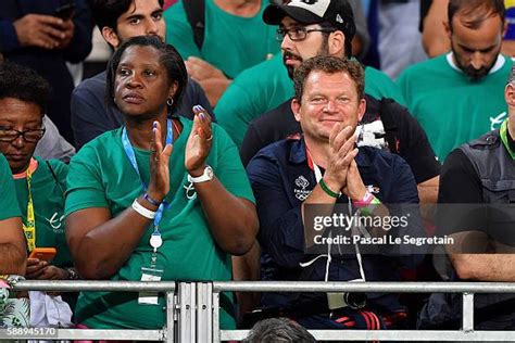 222 Eric Judo Photos And High Res Pictures Getty Images