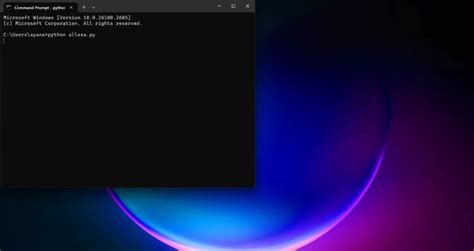 Ayan Ali On Linkedin Python Voiceassistant Artificialintelligence