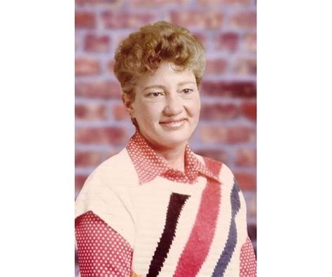 Patricia Ann Schell Obituary 2025 London Ky Bowling Funeral Home