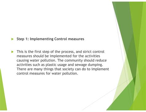 Water Pollution And Solutions To Solve Thempdf