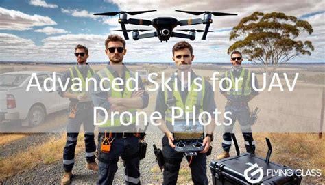 Advanced Skills Every Uav Drone Pilot Needs For Complex Ops